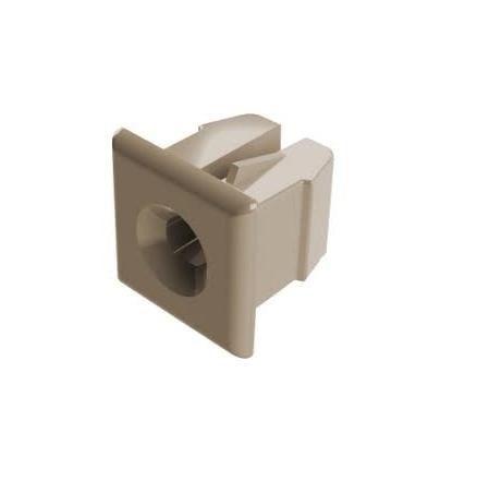 Grampo Civic/Creta/City/Fit/Hb20 Bucha Porta (10 Unidades) - Plast Car ...