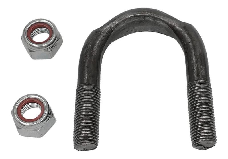 Grampo Cruzeta Cardan D20 1993 A40 C40 D40 Toyota Bandeirantes Vw 6-80 ...