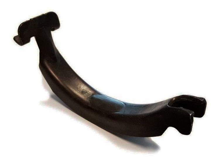 Grampo Fixação Calha Peça Reposição Thule 50552 para Transbike Thule ...