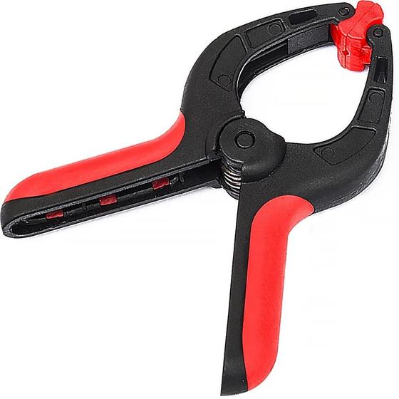 Grampo multiuso para marceneiro 4 mtx - ToolsWorld - Grampo para ...