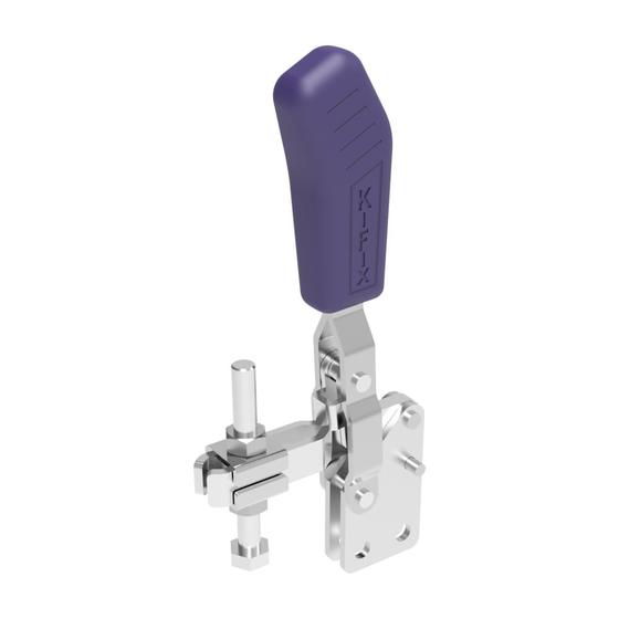 Grampo Vertical Kifix KF017-RB - Grampo de Fixação - Magazine Luiza