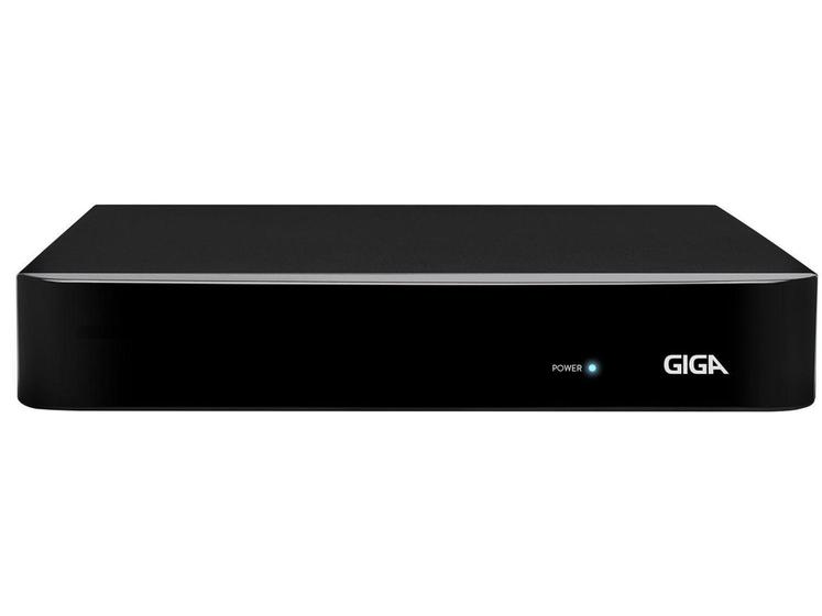Gravador de Vídeo DVR Giga Security Orion GS0182 - 16 Canais VGA HDMI ...