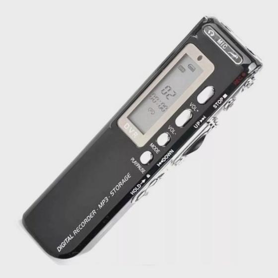 Gravador De Voz Digital Caneta gravadora, gravador de voz digital ...