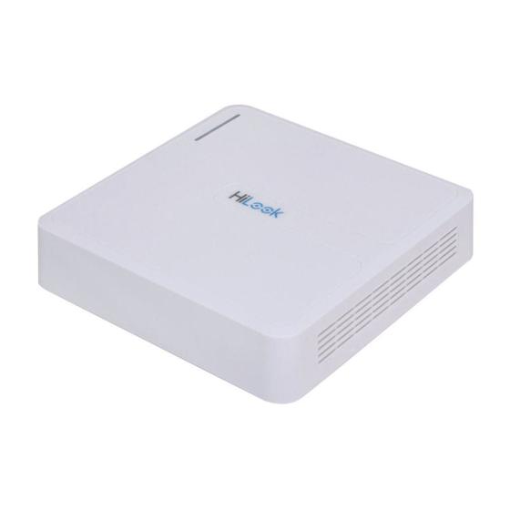 Gravador Digital Dvr 4 Canais Pentaflex S/hd 1080n Plástico Dvr-104g-f1 ...