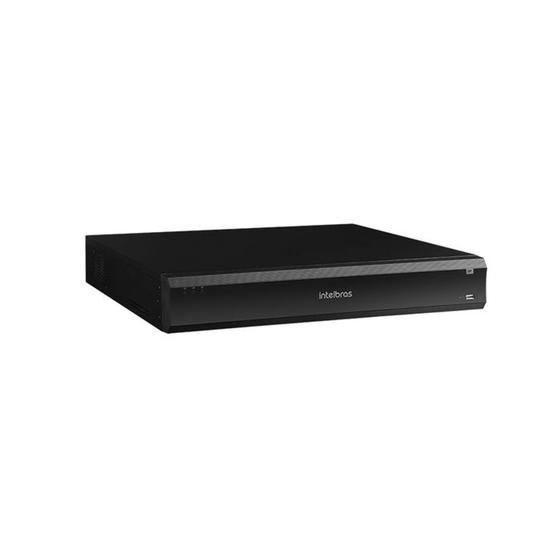 Gravador digital inteligente 32 canais invd 5032 - Intelbras - Gravador ...