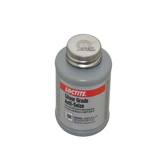 Graxa Anti-Seize LB 767 Anti Engripante 282G - Loctite - Acessórios ...