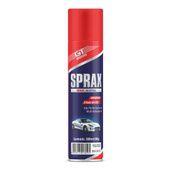 GRAXA BRANCA LITIO SPRAY MOTOR MAQUINA FECHADURA MOTO 300ml - BASTON ...