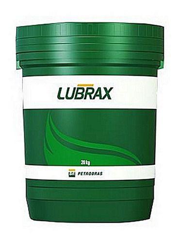 Graxa Lubrax Lithplus Ep 2 Nlgi 2 - 20 Kg - Acessórios para Ferramenta ...