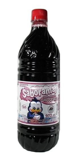 Groselha Diet Saborama 970ml - Xarope de Bordo / Maple Syrup - Magazine ...