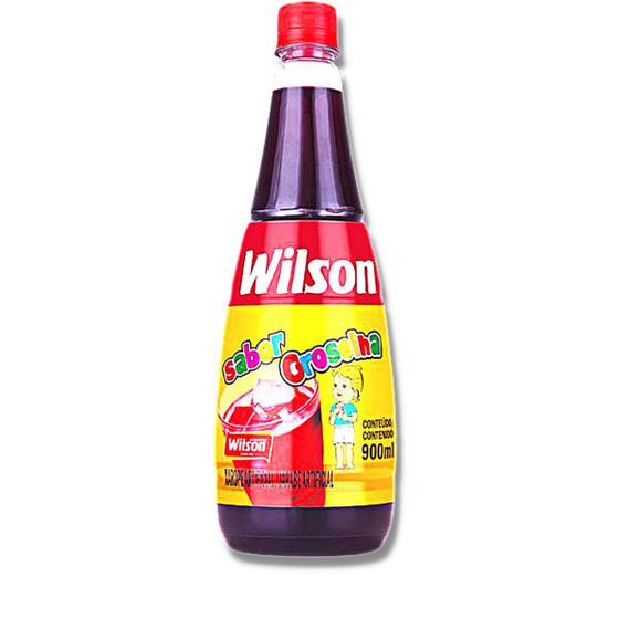 Groselha wilson 900 ml - Xarope para Bebida - Magazine Luiza