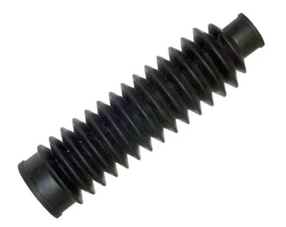 Guarda Po Coluna Direcao Para Scania Serie 4 - A.S.T - Guarda Pó ...