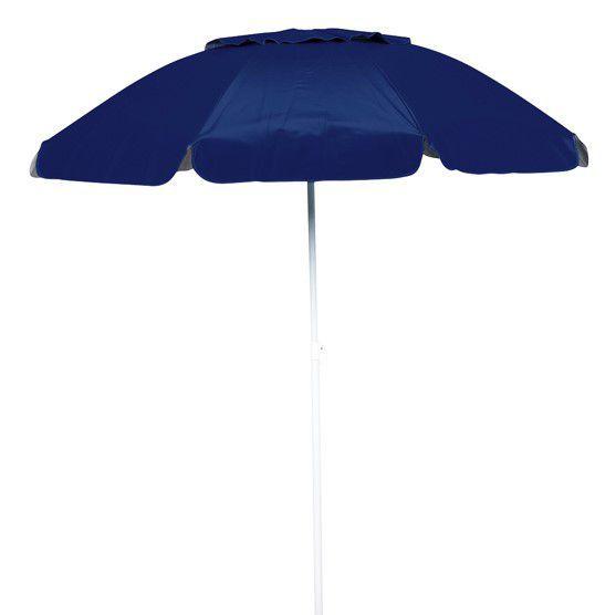 Guarda Sol Bagum Alumínio 2,20 Metros Praia Piscina - Mor - Ombrelone ...