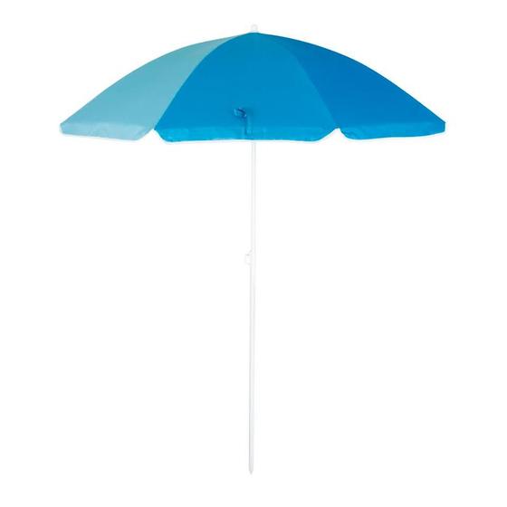 Guarda Sol Fashion 1,80m Estamp-6 MOR - Guarda-sol - Magazine Luiza