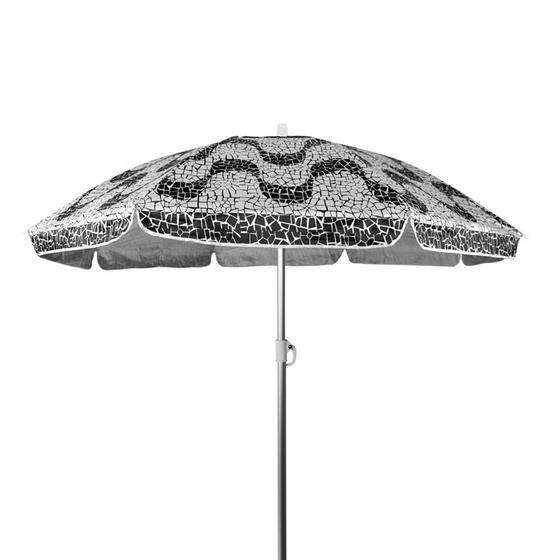 Guarda Sol Praia e Piscina Al Mare Grande 2,20 Metros Bel - Guarda-sol ...