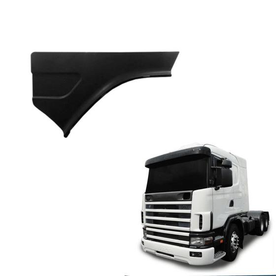Guarnição Scania S4 R Lado Direito Codigo Original 1364666 - Rodoplast ...