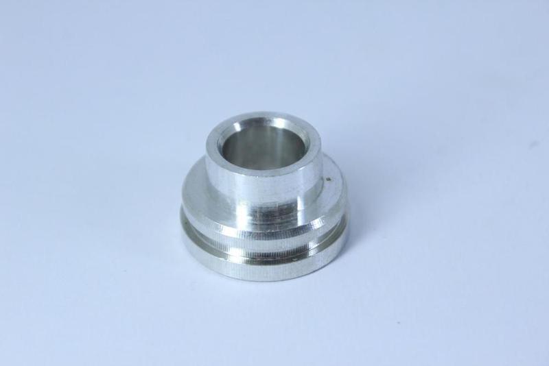 Guia da válvula do freio de mão wabco - Freio - Magazine Luiza