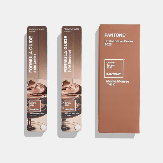 Guia de fórmula: cor Pantone do ano 2025 GP1601BCOY25 - Peitoral para ...