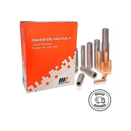 Guia de valvula gol, voyage, fox power - Riosulense - Guia de Válvula ...