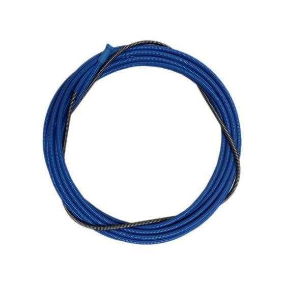 Guia Espiral Azul C/Isolação 3,4M-0,6 Tbi - Tocha para Solda - Magazine ...