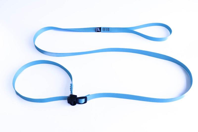 Guia Unificada Cachorro Adestramento 1,80m Cores - Barkon Dog - Coleira ...