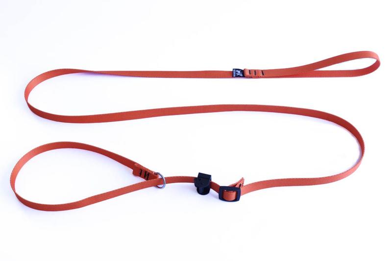 Guia Unificada Cachorro Adestramento 1,80m Cores - Barkon Dog - Coleira ...