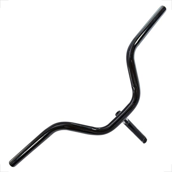 Guidão guidon guidom expander conjugado bike tipo cg aro 26 mtb dh ...