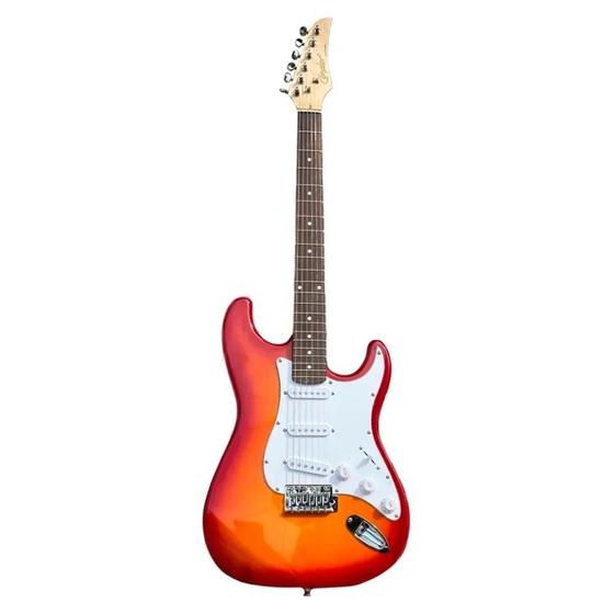 Guitarra Condor RX-10 CHB Cherry Sunburst - Guitarra - Magazine Luiza