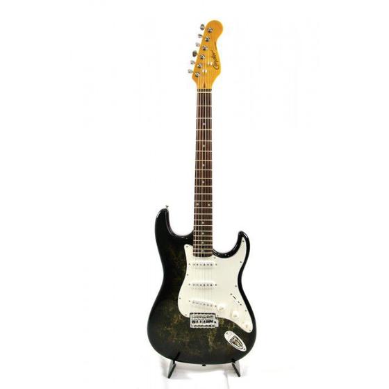 Guitarra Condor RX20S MBD Strato Basic Line - Guitarra - Magazine Luiza