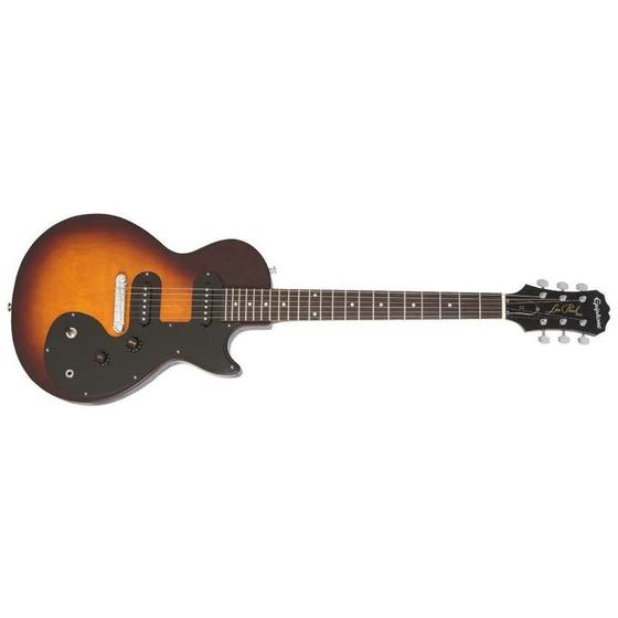 Guitarra Epiphone Les Paul Sl Vintage Sunburst - Guitarra - Magazine Luiza