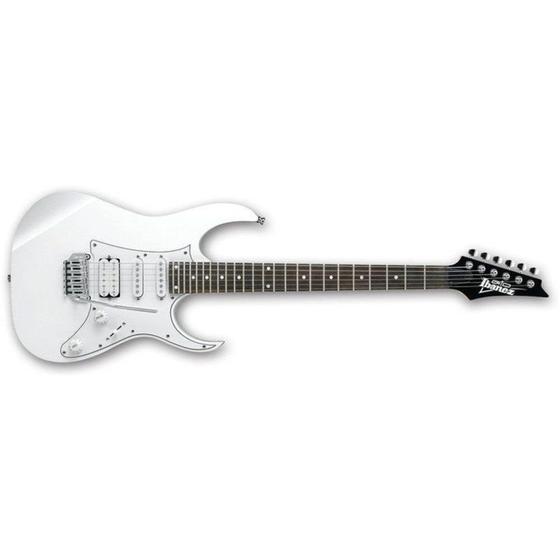 Guitarra Ibanez Grg 140 Wh Branca - Guitarra - Magazine Luiza