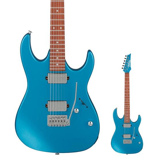 Guitarra Ibanez Super Strato HH GRX 120SP MLM - Guitarra - Magazine Luiza