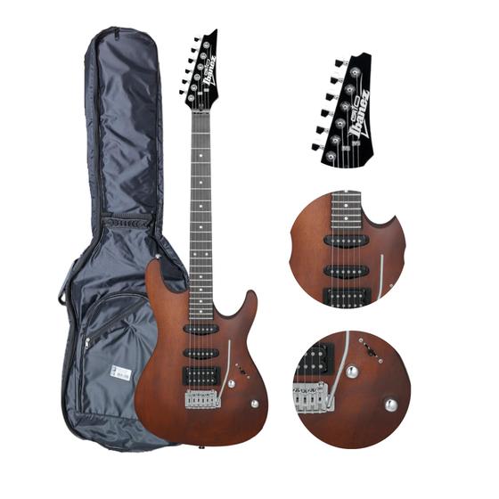 Guitarra Ibanez Superstrato Gsa 60 Wnf + Capa Champion - Guitarra ...