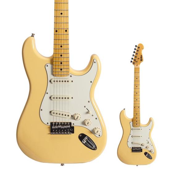 Guitarra Strato Escala Clara PHX ST-2 CH Creme - Guitarra - Magazine Luiza