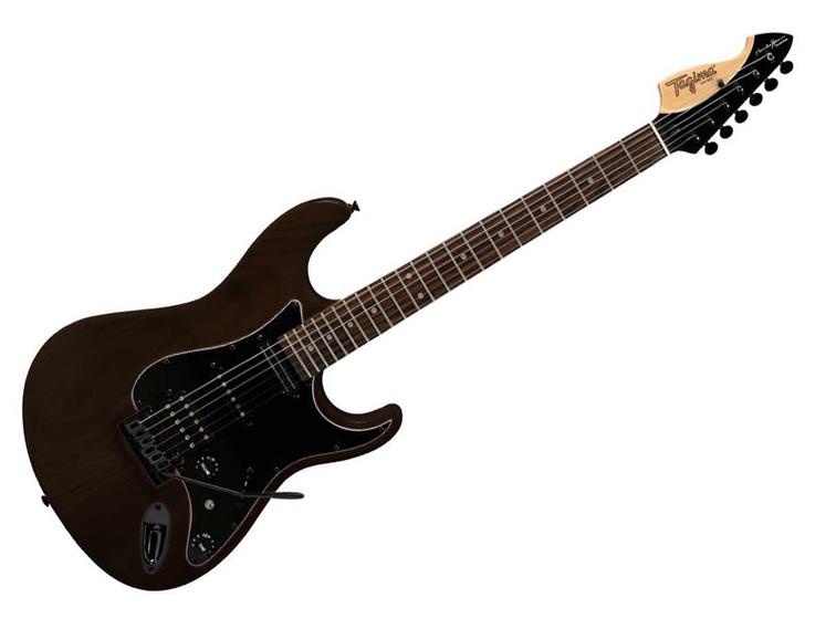Guitarra Stratocaster Tagima Ja-3 Signature Juninho Afram - Guitarra ...