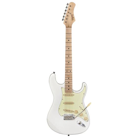 Guitarra Tagima T635 Classic Stratocaster Branca - Guitarra - Magazine ...