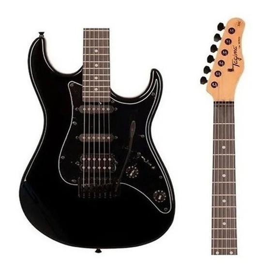 Guitarra Tagima TG-520 Woodstock Série TW várias cores - Guitarra ...