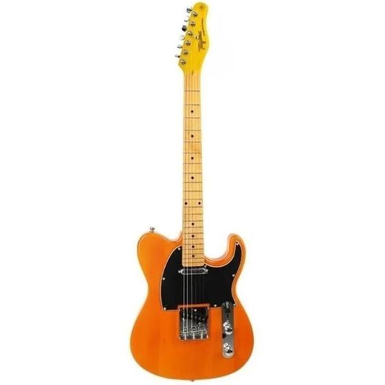 Guitarra tagima tw55 bs butterscotsh - Guitarra - Magazine Luiza