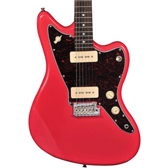 Guitarra Tagima Woodstock TW-61 Fiesta Red - Guitarra - Magazine Luiza