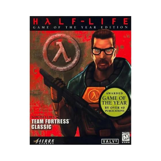 Half Life 2 Game Sign Combine Elite Poster Impressão Arte De Parede ...