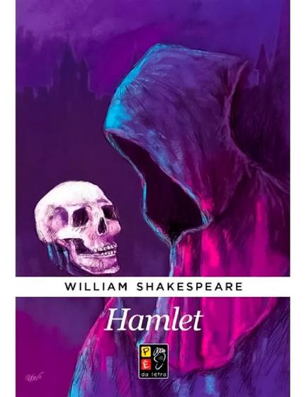 Hamlet - William Shakespeare - Livro Físico - Outros Livros - Magazine ...