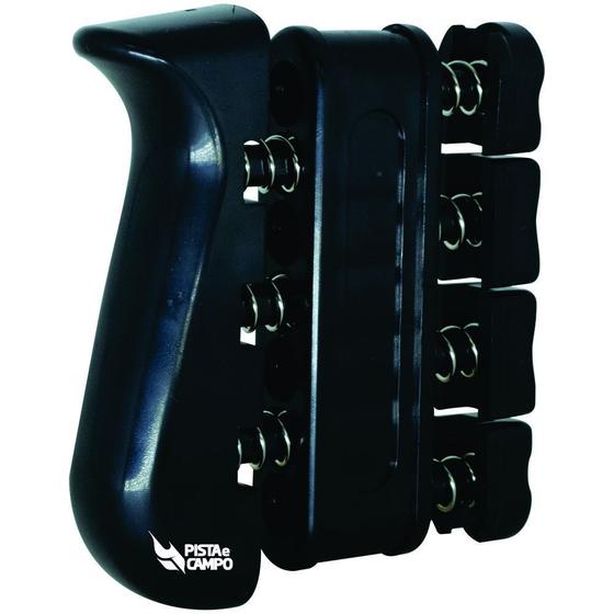 Hand Grip Digiflex Exercitador de Dedos e Mãos PR - Pista e Campo ...