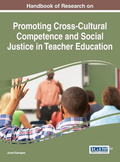 Handbook of Research on Promoting Cross-Cultural Competence and Social ...