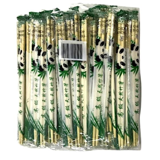 Hashi Waribashi De Bambu Com 1000 Pares - Hashi - Magazine Luiza