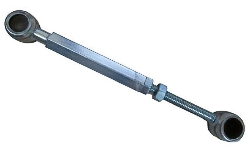 Haste barra tirante trambulador cambio peugeot 206/306/partn - BOR/JH ...