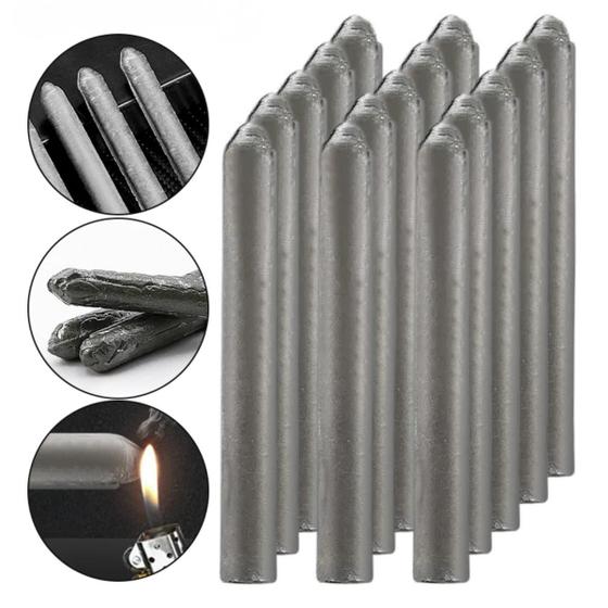 Haste Bastão Barra de Solda Universal De Cobre Ferro Alumínio Plástico ...