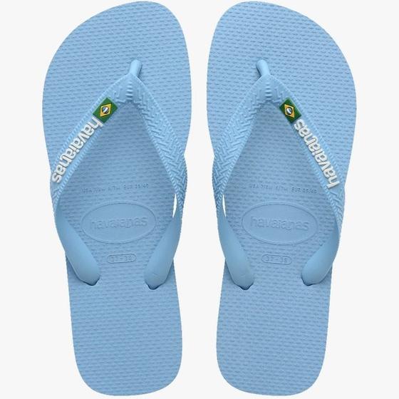 Havaianas Brasil Logo Novas Cores - Chinelo Masculino - Magazine Luiza