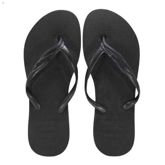 Havaianas Fantasia II Preto - Fantasia - Magazine Luiza