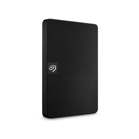 Hd Externo Portátil 2tb Seagate Expansion Usb 3.0 Stkm2000400 - HD ...