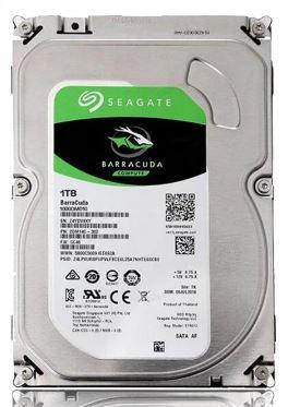 Hd pc interno 1tb sata3 seagate - HD Interno - Magazine Luiza