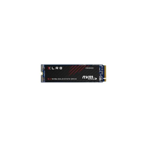 Hd Ssd M.2 Pny Nvme Xlr8 Cs3030 M280Cs3030 250 Rb De 250Gb Ate 3500Mb S ...